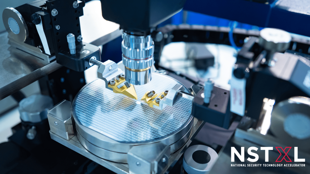 Strengthening Electronic Reliability Through Radiation Hardening - NSTXL