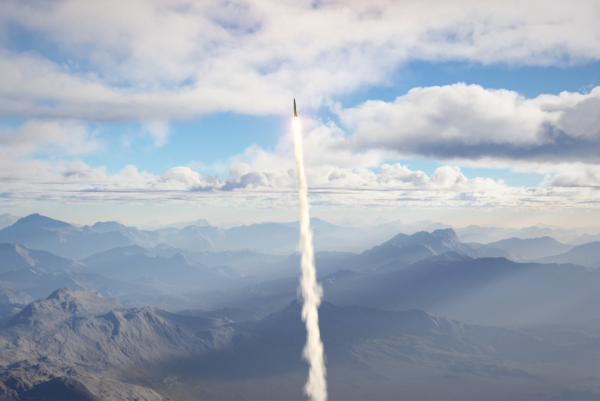 Understanding Hypersonics - NSTXL