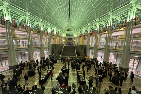 NSTXL Hosts Microelectronics Commons Industry Days - NSTXL