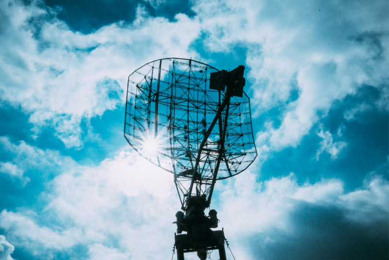 A Look at The Impact of Radio Technology on Military Applications - NSTXL