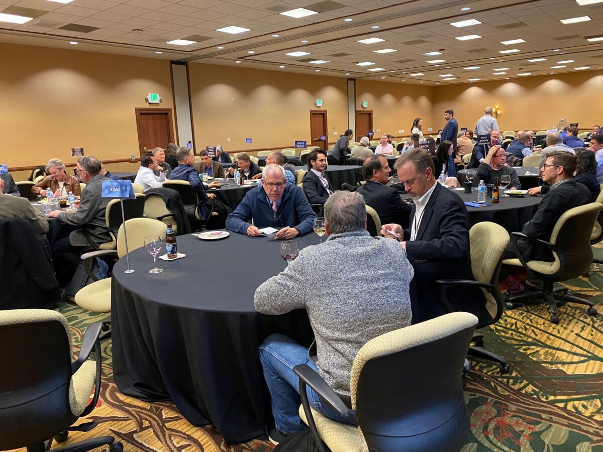 Networking & Collaboration Opportunities | Rapid Contracting | Membership