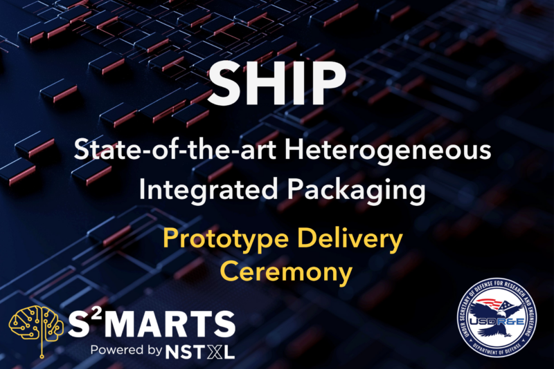 Intel, Qorvo, and DoD Officially Celebrate Delivery of Microelectronics ...