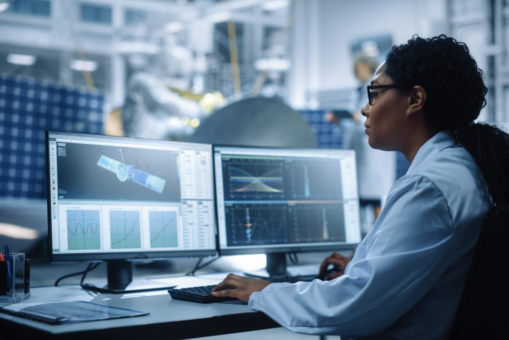 The Types of Aerospace Engineers - NSTXL