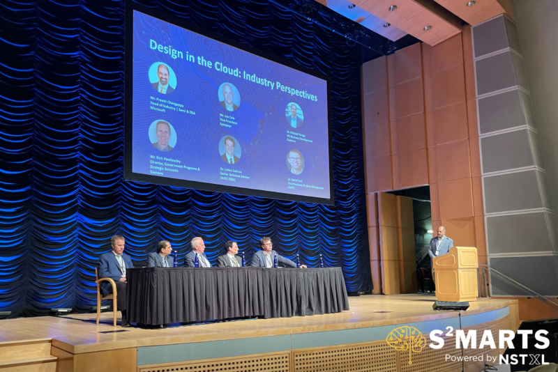 RAMP Awareness Days Brings Together DIB and Government to Secure Future ...