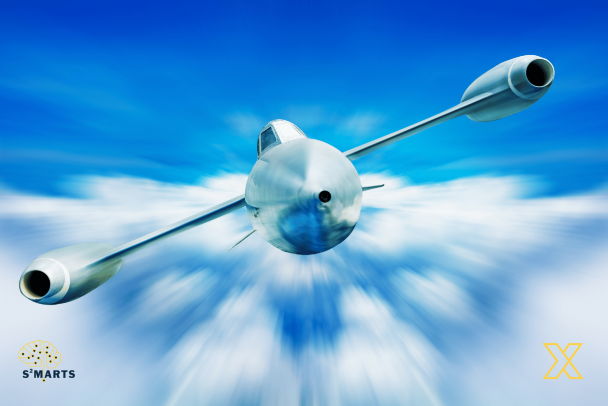 Success Story: MACH-TB Launches Suborbital Testbed Vehicle in Support ...