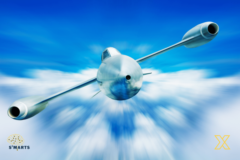 Success Story: MACH-TB Launches Suborbital Testbed Vehicle in Support ...