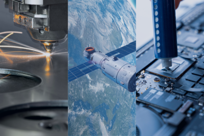 Charting the Future of Defense: The National Defense Science and ...