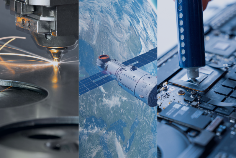 Charting the Future of Defense: The National Defense Science and ...