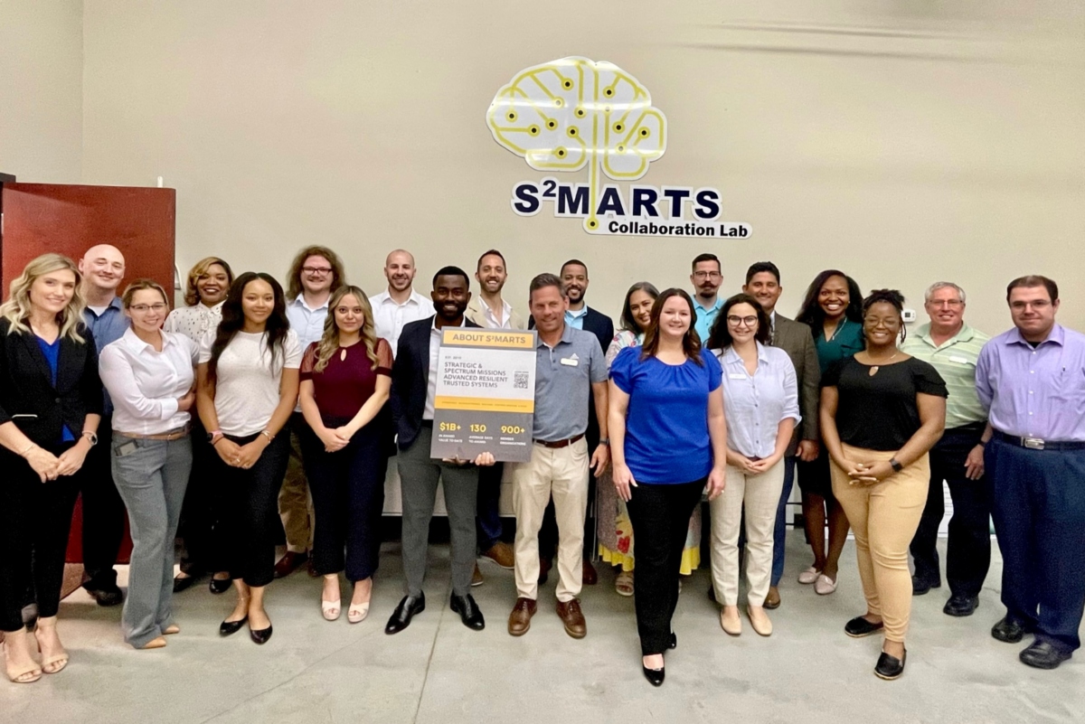 Success Story: MACH-TB Launches Suborbital Testbed Vehicle in Support ...