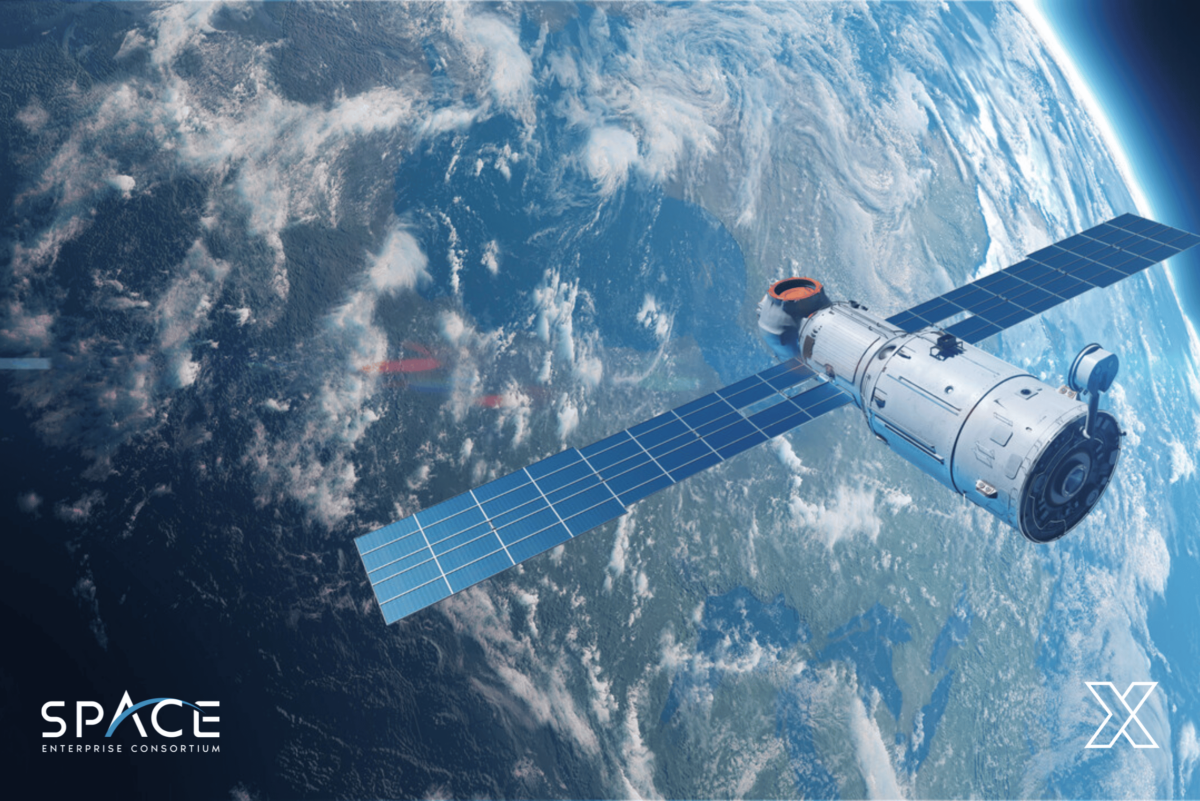 Success Story: Space Force Utilizes Space Enterprise Consortium to ...