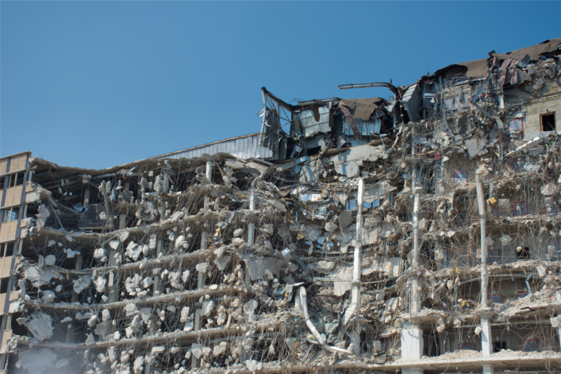 Tech Advancements for Collateral Damage Reduction - NSTXL