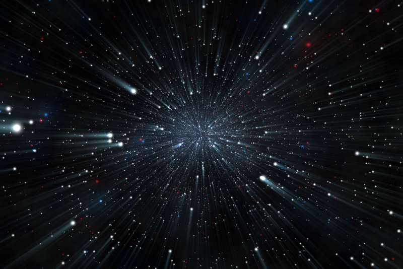 The Indispensable Role of Technology in Space Exploration - NSTXL