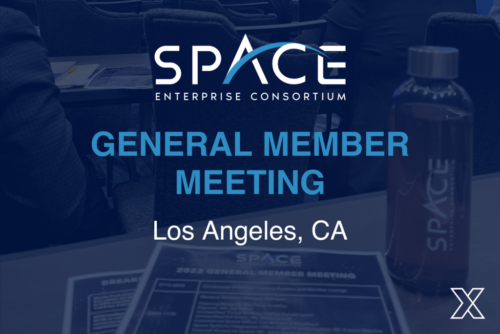 Third Annual SpEC General Member Meeting - NSTXL