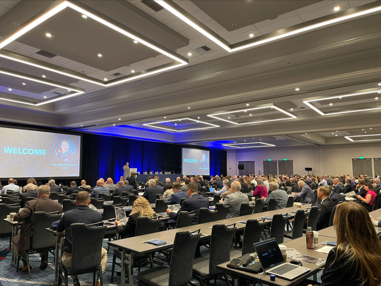 Third Annual SpEC General Member Meeting - NSTXL