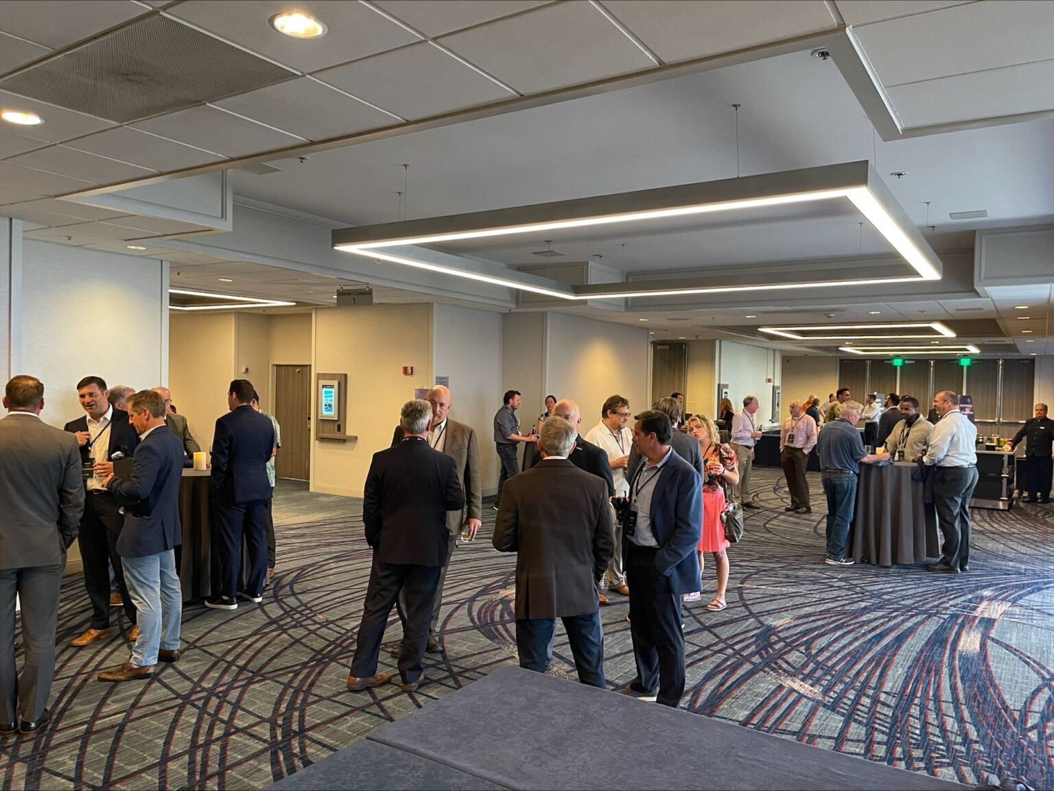 Third Annual SpEC General Member Meeting - NSTXL