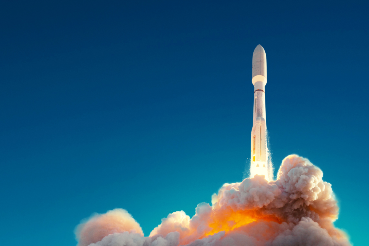Reusable Launch Vehicles Are Lowering Space Costs