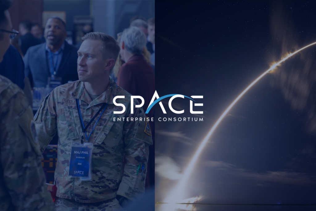 SpEC: The Final Frontier of Contracting for Space Force - NSTXL