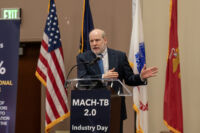MACH-TB 2.0 Kicks Off at Highly Anticipated Industry Day - NSTXL