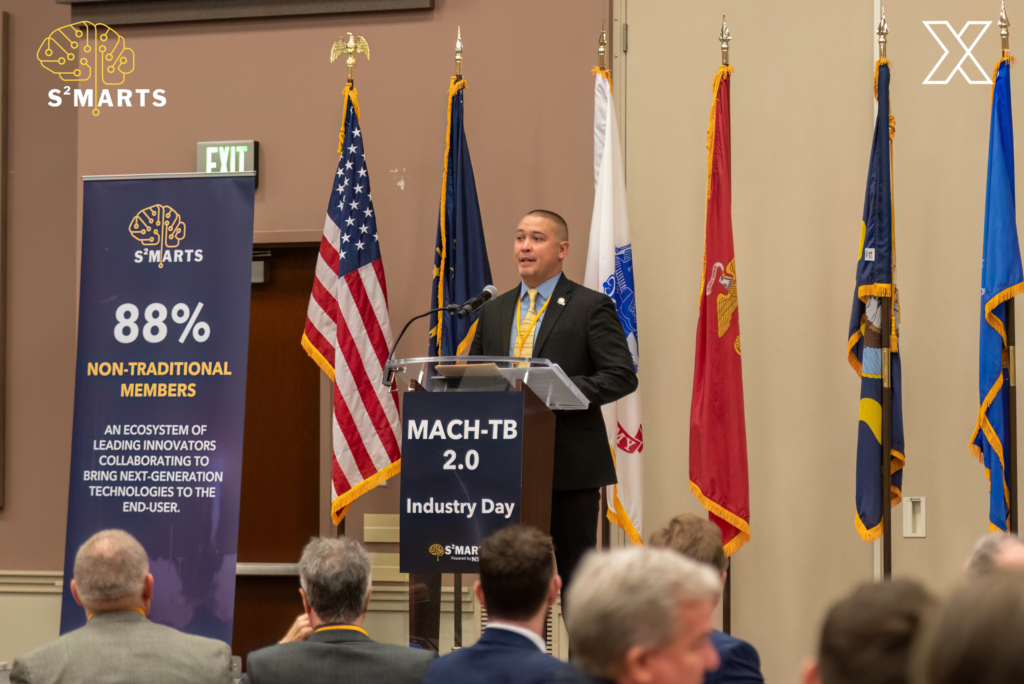 MACH-TB 2.0 Kicks Off at Highly Anticipated Industry Day - NSTXL