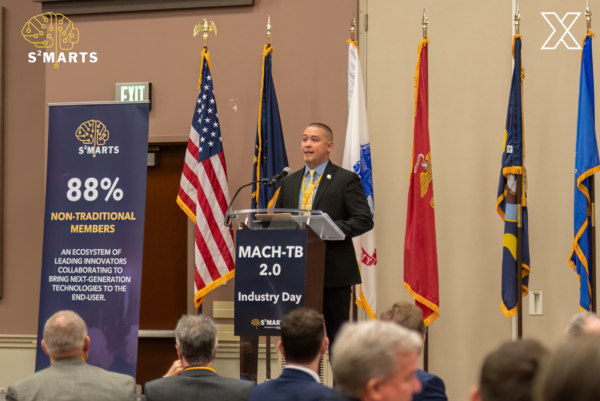 MACH-TB 2.0 Kicks Off at Highly Anticipated Industry Day - NSTXL