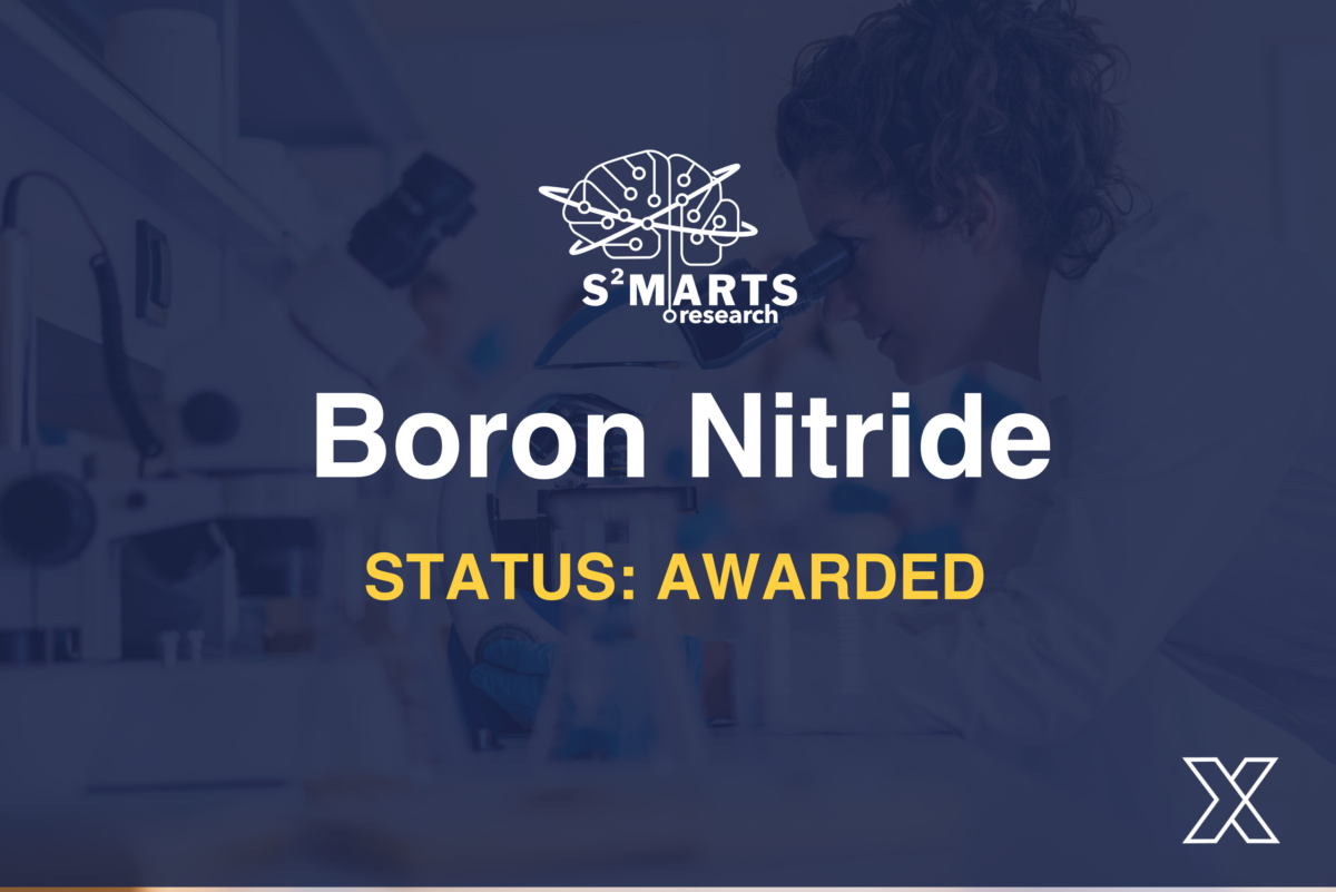 BNNT Capabilities Brought to Light by S²MARTS