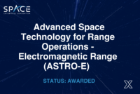 STARCOM and SSC Award ASTRO-E to Six Companies, Fast-Tracking Full ...