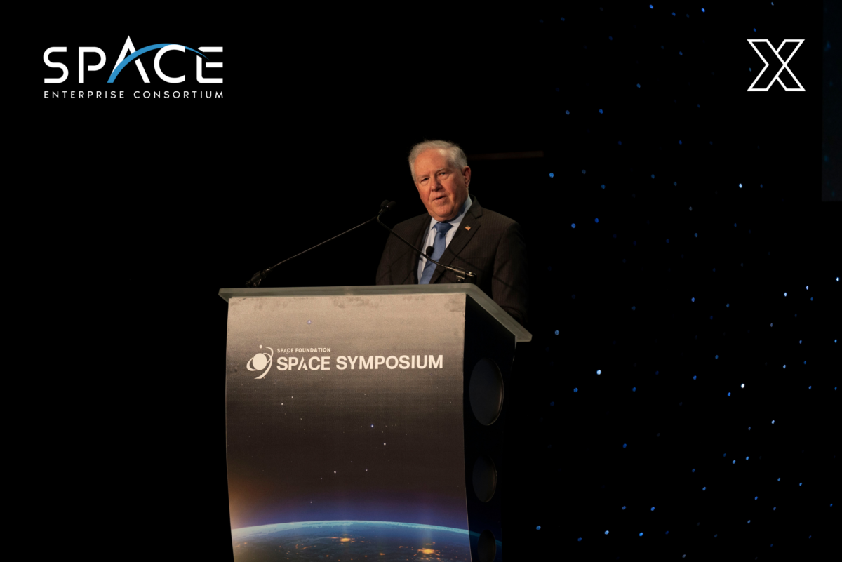 Space Systems Command’s Resilient GPS Project Fast-Tracked in ‘Quick Start’ Initiative - NSTXL