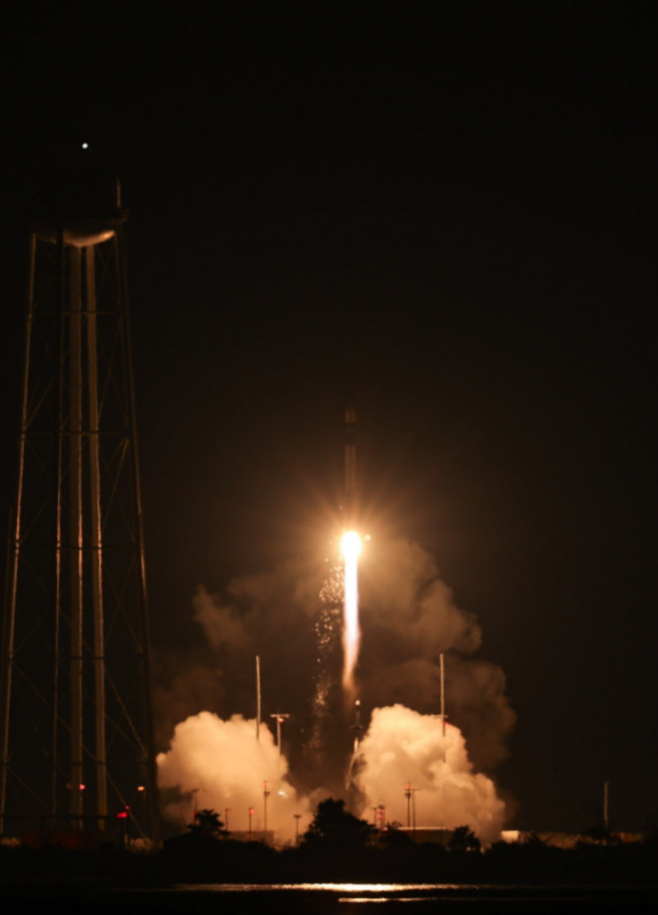 MACH-TB Case Study - NSTXL