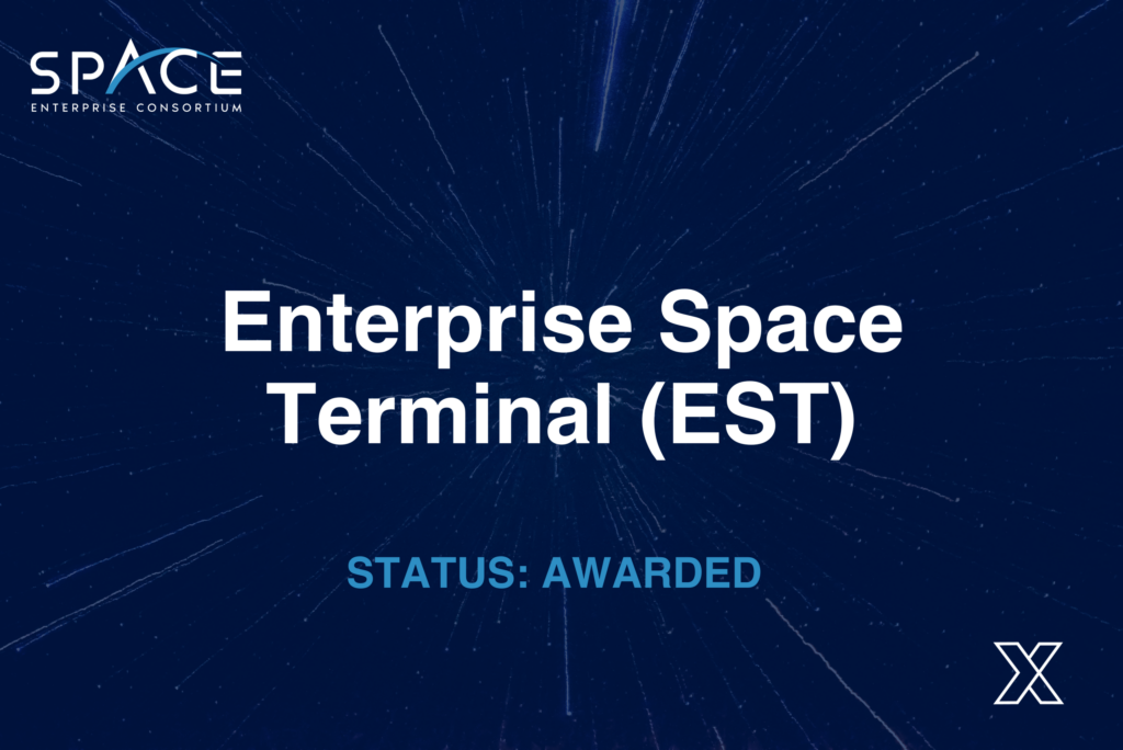 Space Systems Command Awards Four Contracts to Develop Space Laser ...