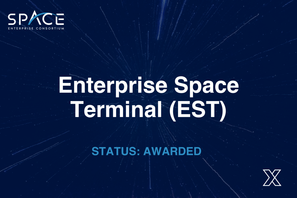 Space Systems Command Awards Four Contracts to Develop Space Laser ...