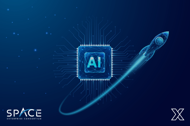 AI-Driven Advancements in Space - NSTXL