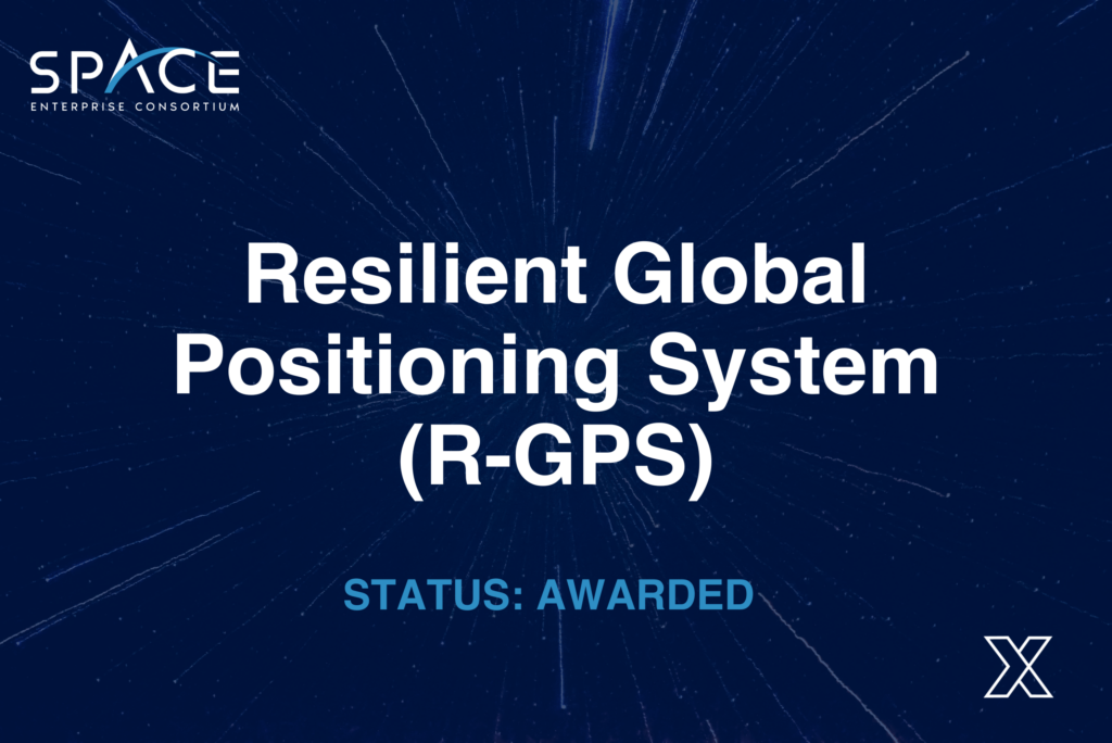 U.S. Space Force Space Systems Command Awards Four 'Quick Start' Resilient GPS Agreements - NSTXL