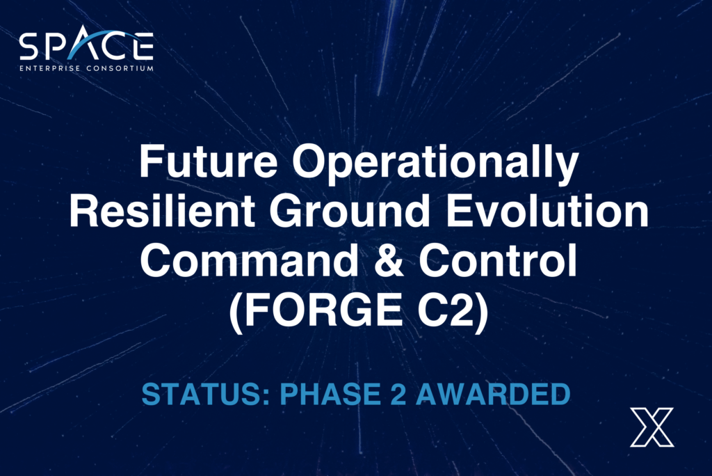 $151M OTA Agreement Awarded to Accelerate Missile Warning Capabilities for the Space Force - NSTXL