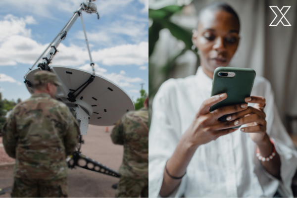 Dual-Use Technology Applications in Defense Tech - NSTXL
