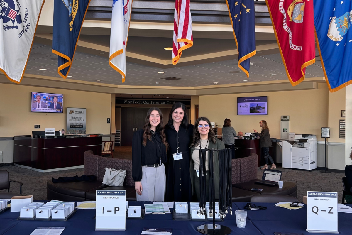 SLCM-N Industry Day Unites 200 Defense Innovators - NSTXL