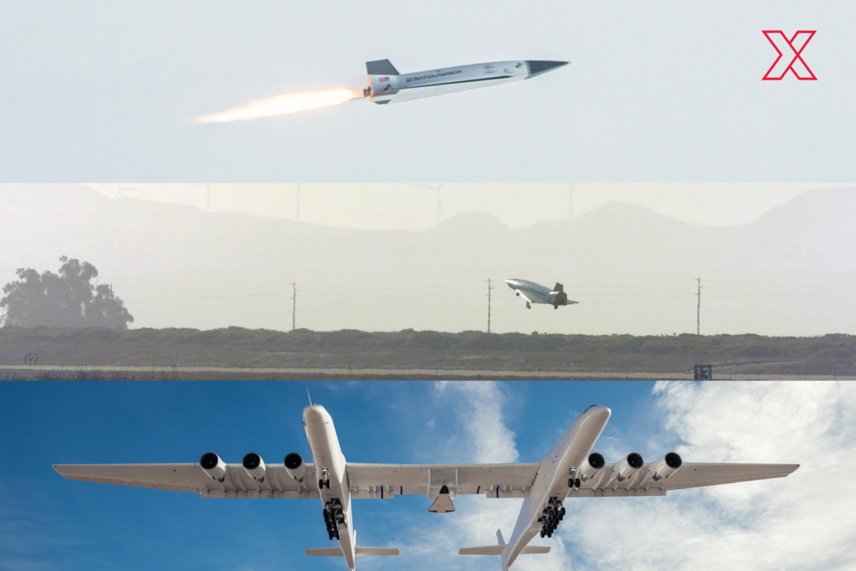 Dual-Use Technology Applications in Defense Tech - NSTXL