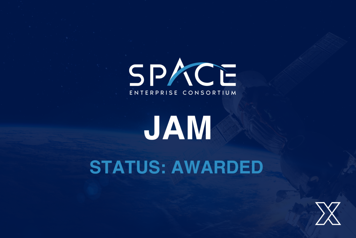 SpEC Awards JAM Prototypes to Accelerate Satellite Access - NSTXL