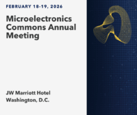 Microelectronics Commons Annual Meeting - NSTXL